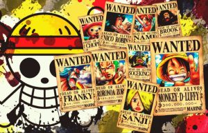 One Piece’ Tops the Charts: IMDb’s #1 TV Show in 2024 - In Thing Now